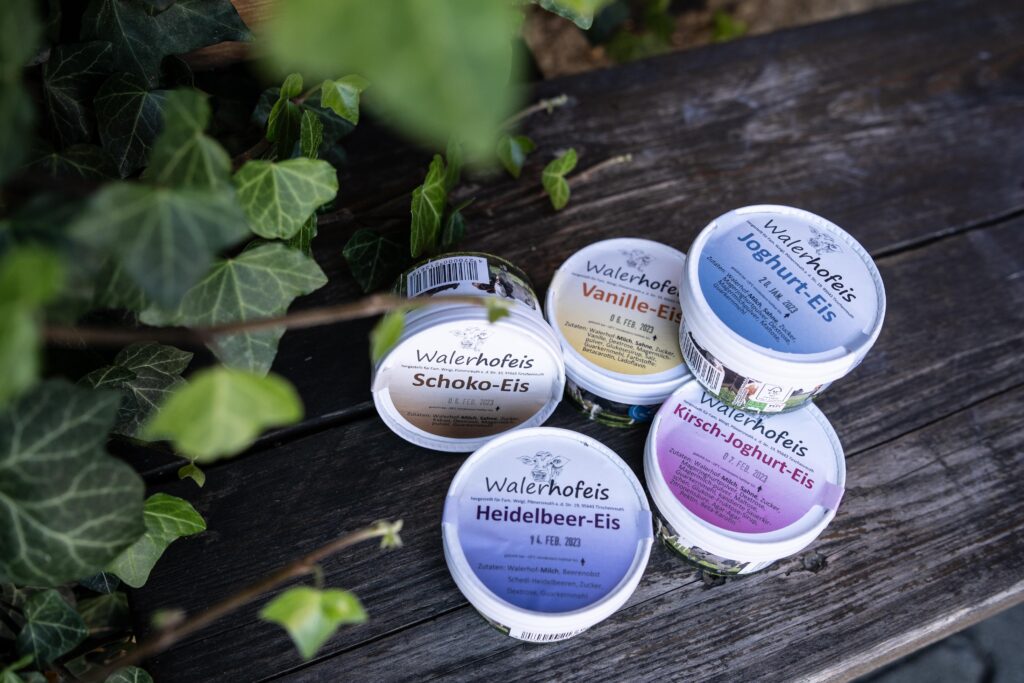 Standorte - Walerhof