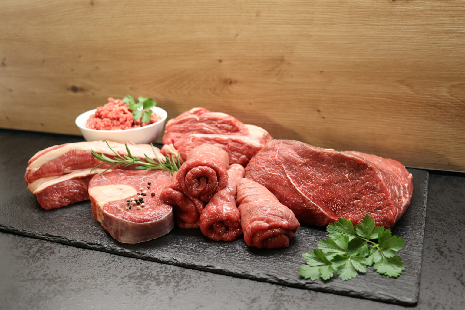 Rindfleisch-Paket - Walerhof